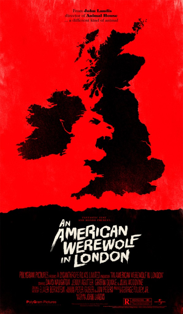 Posters by Olly Moss | 411posters