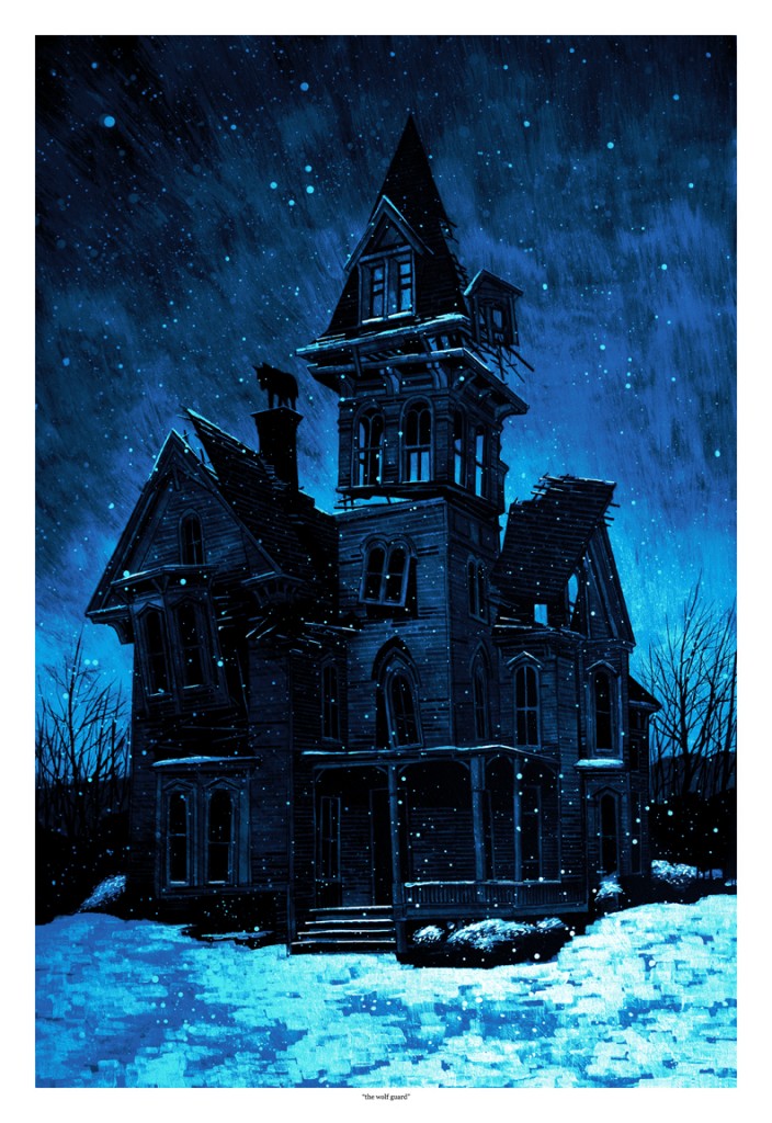 3 prints by Daniel Danger | 411posters