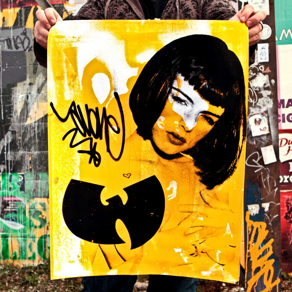 Avone | 411posters