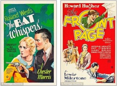 Rare Movie Posters | 411posters