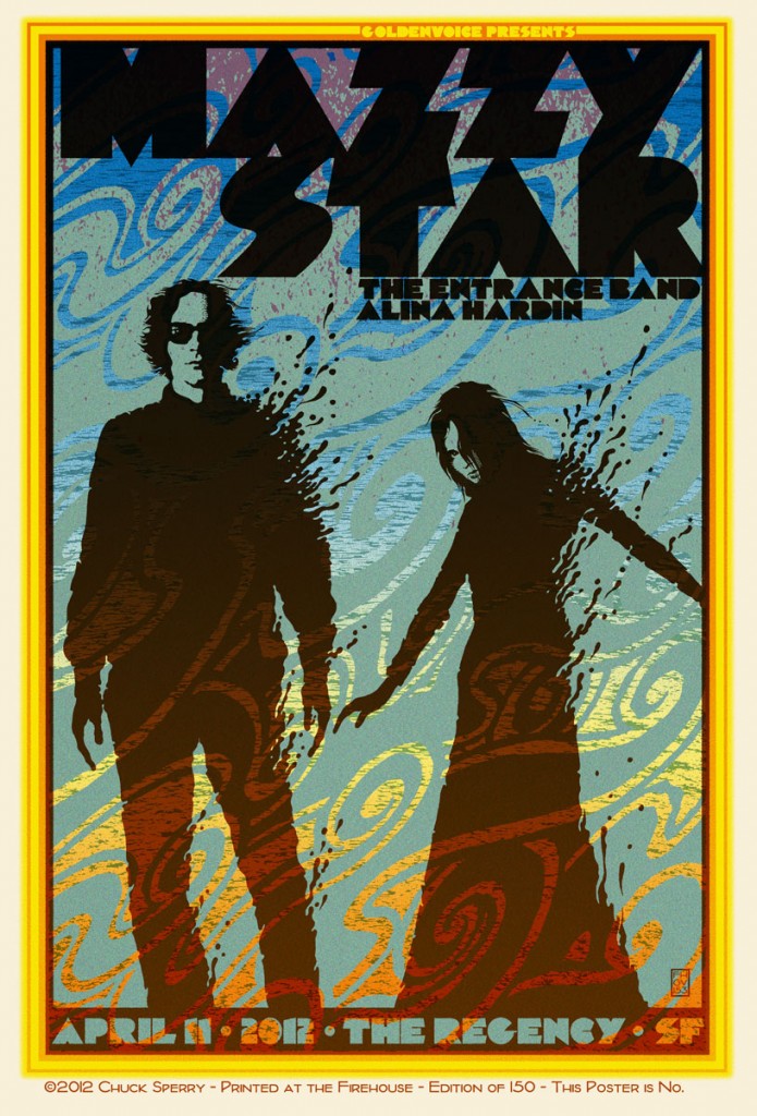 Mazzy Star | 411posters