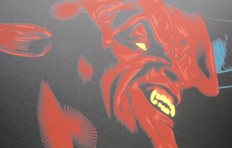 Tracie Ching | 411posters