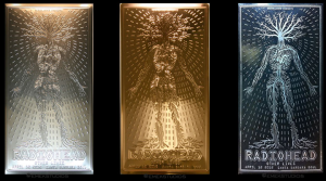 Radiohead | 411posters