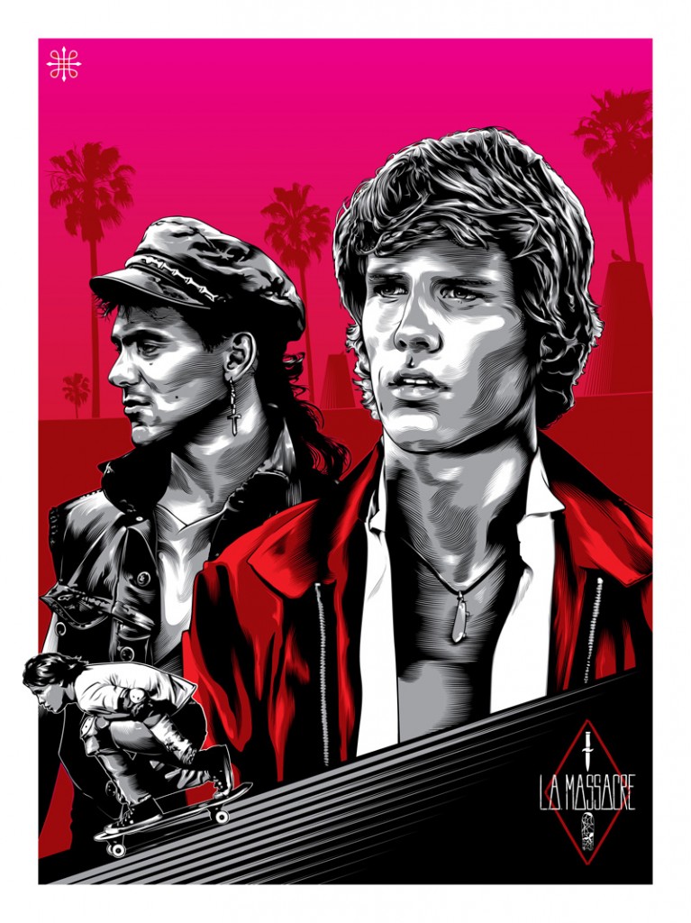 Here are a few prints that will be available, more to see on the drop!