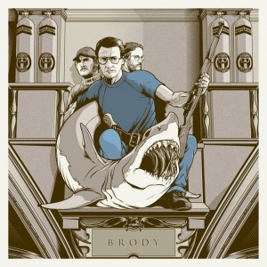 Jay Shaw | 411posters | Page 3