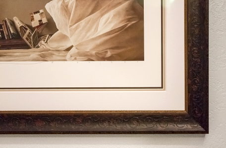 Framed Art Phenomena | 411posters