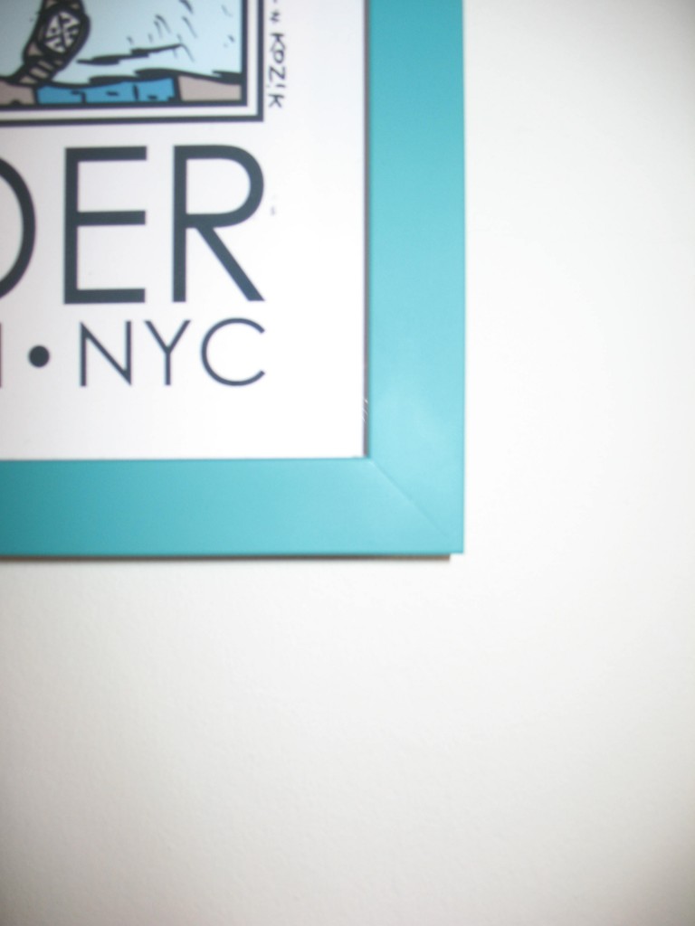 Framed Art Phenomena | 411posters