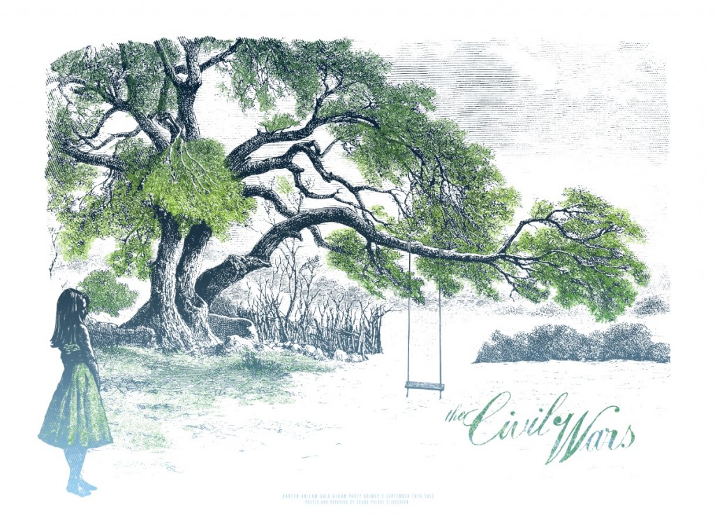Monkey Ink | 411posters