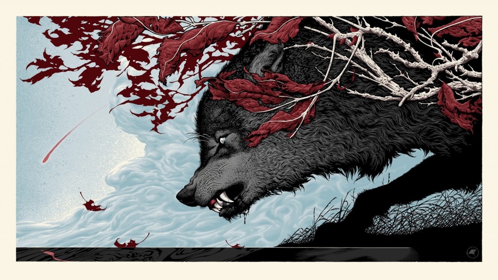 Aaron Horkey | 411posters | Page 2