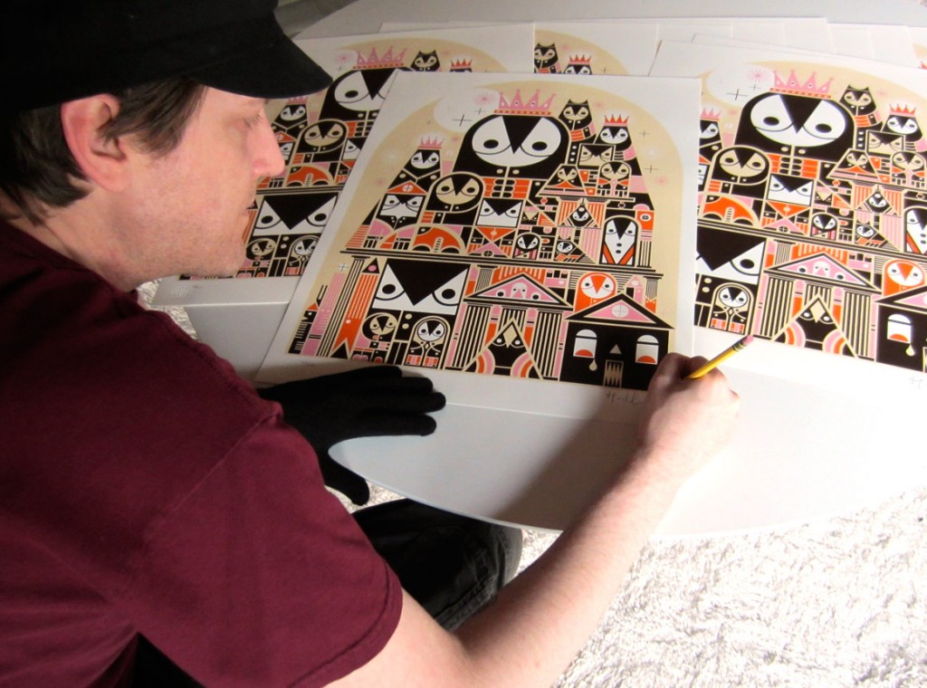 Don Pendleton | 411posters