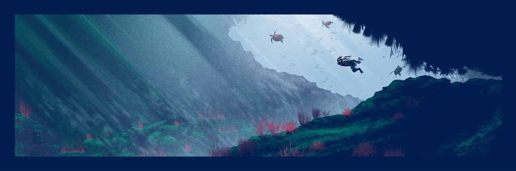 Mark Englert (Artist Interview) + “the korova milk bar” exclusive ...