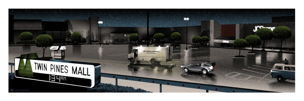 411posters: What inspired you to take that first leap and develop the ...