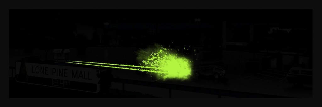 411posters: What was it like to see such a huge positive response to ...