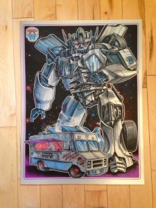 September | 2013 | 411posters | Page 10