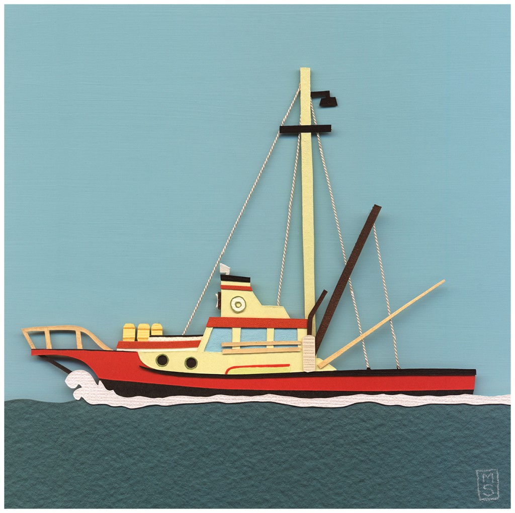 PangeaSeed, artist Craig Drake and Hero Complex Gallery present: “Smile ...