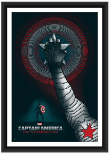 Poster Posse | 411posters