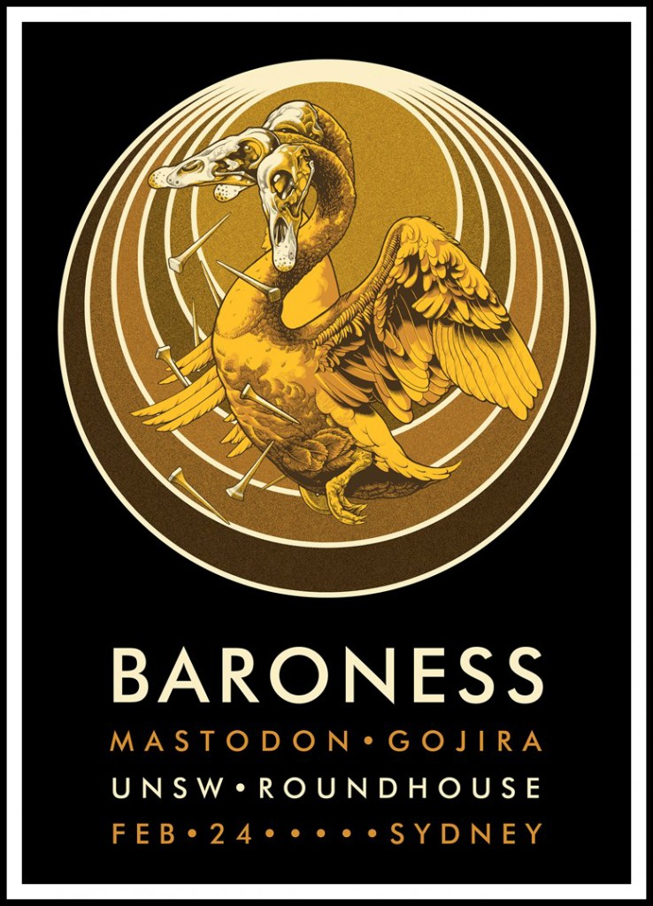 Baroness | 411posters