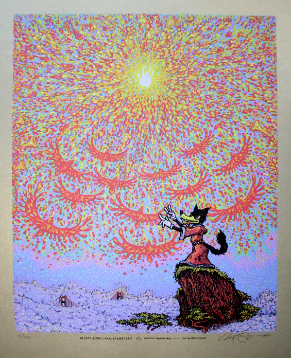 Marq Spusta | 411posters | Page 2