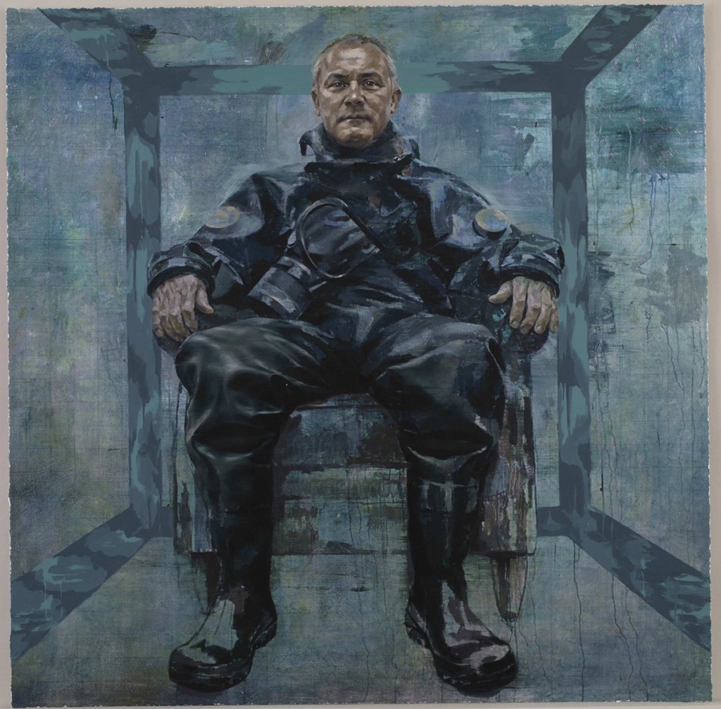 New prints by Jonathan Yeo | 411posters