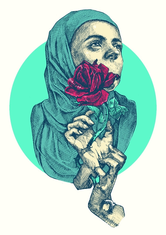 New prints by Natalia Rak | 411posters