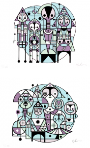 Don Pendleton | 411posters