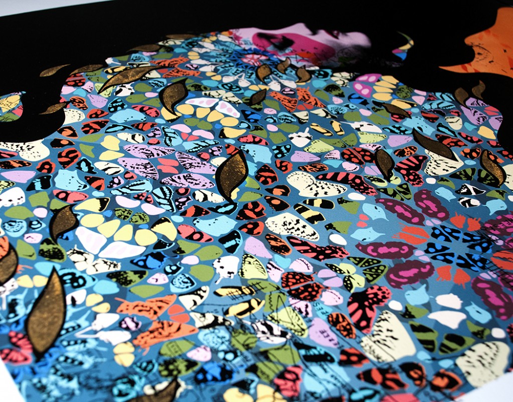 Miss Bugs | 411posters