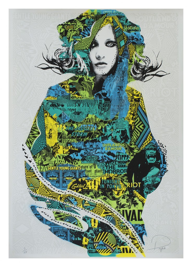 Prefab77 | 411posters