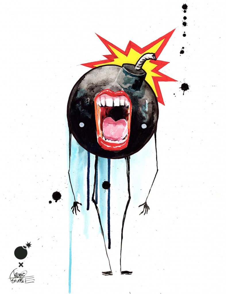 Lora Zombie | 411posters