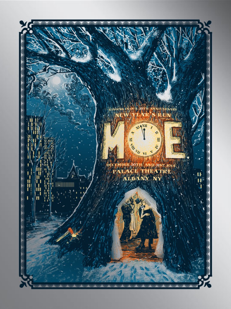 January | 2015 | 411posters | Page 11