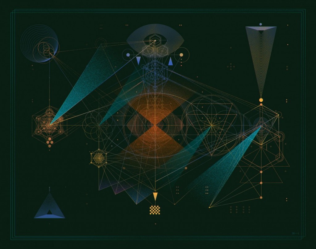 Ash Thorp | 411posters