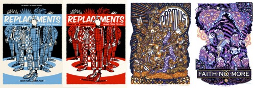 Faith No More | 411posters