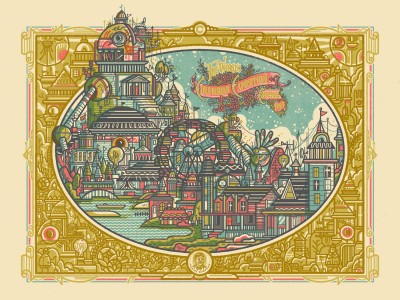 Drew Millward | 411posters
