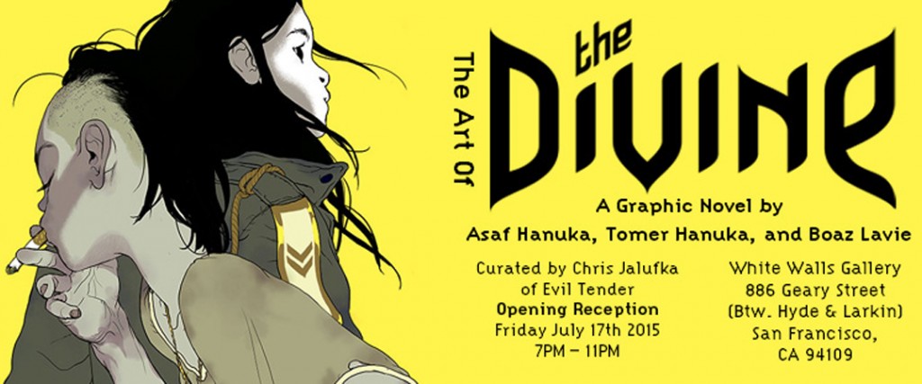 Gallery Openings / Exhibitions