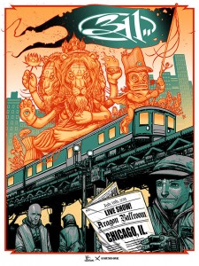 Munk One | 411posters