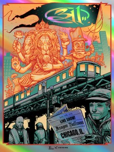 Munk One | 411posters