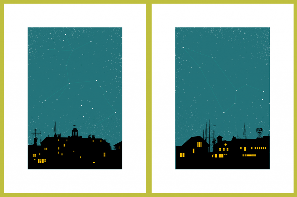 New prints by Dan McCarthy | 411posters