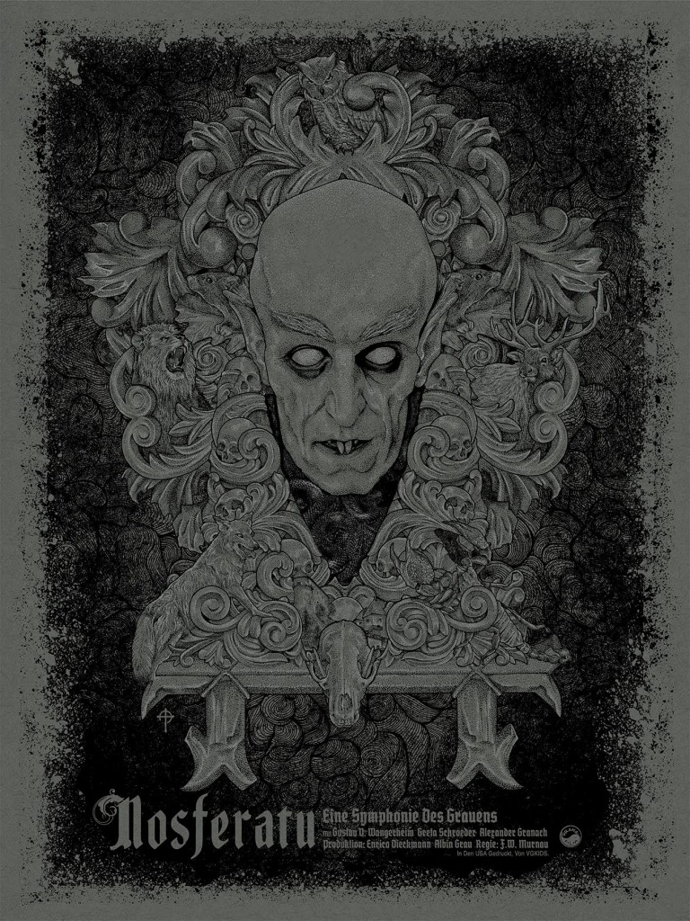 Nosferatu | 411posters