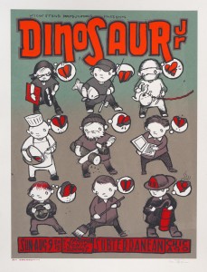 Dinosaur Jr. | 411posters