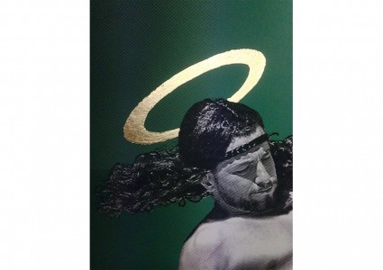 Breakdancing Jesus | 411posters