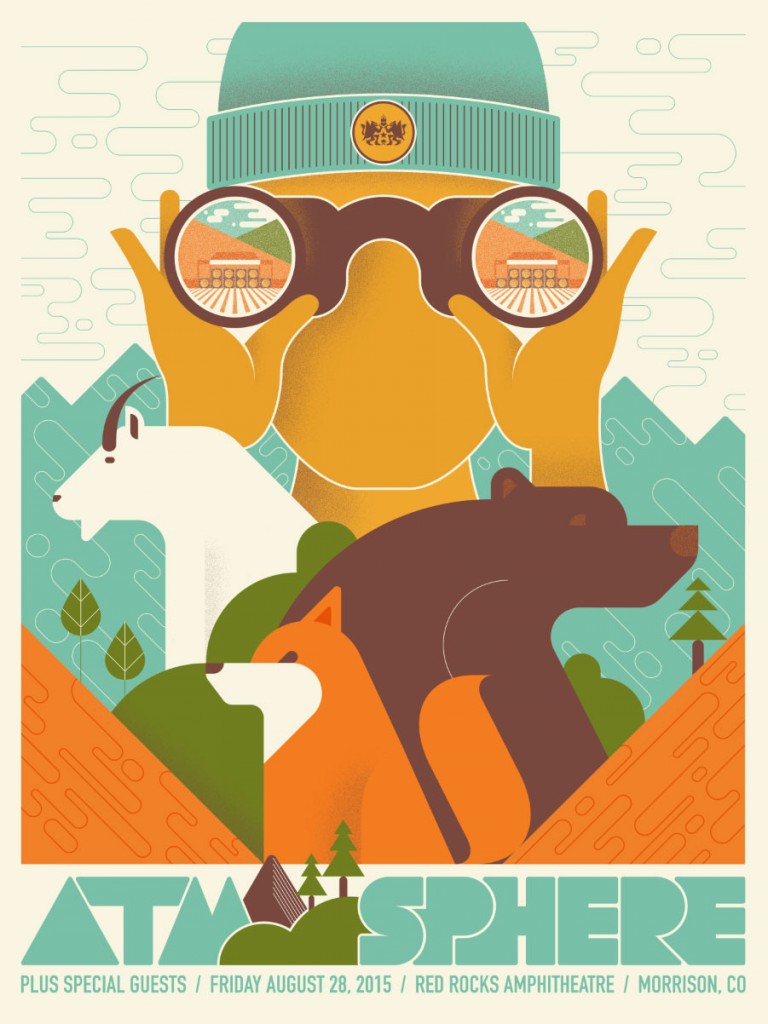 September | 2015 | 411posters | Page 9