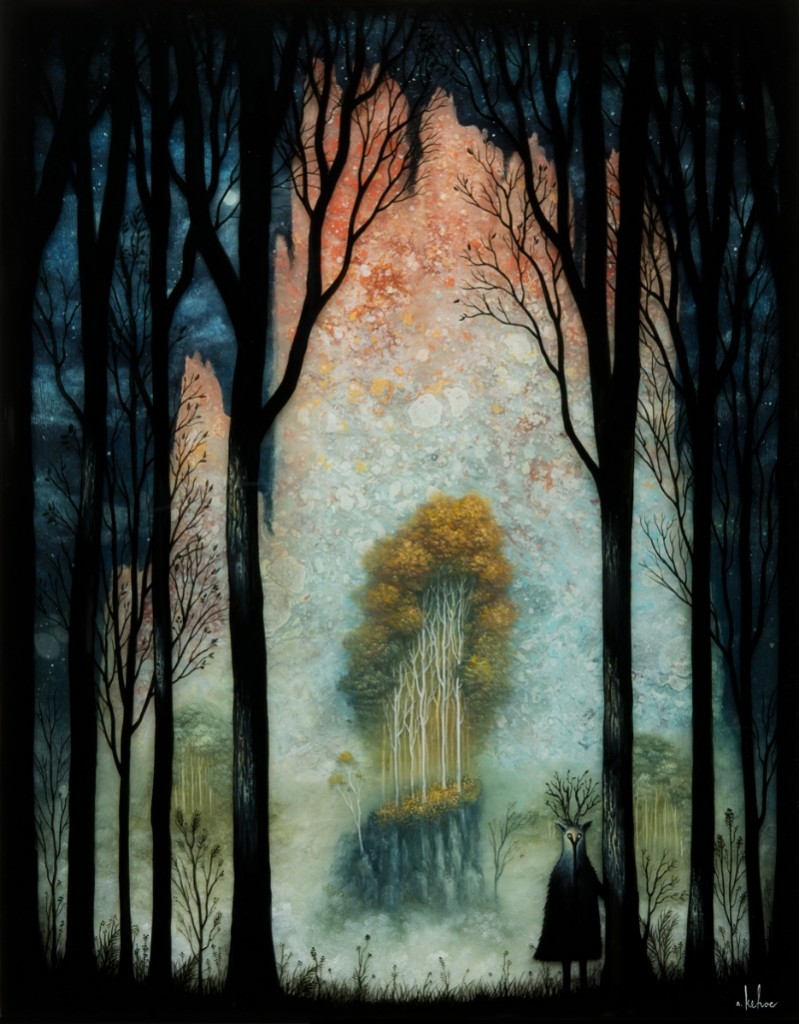 Andy Kehoe | 411posters