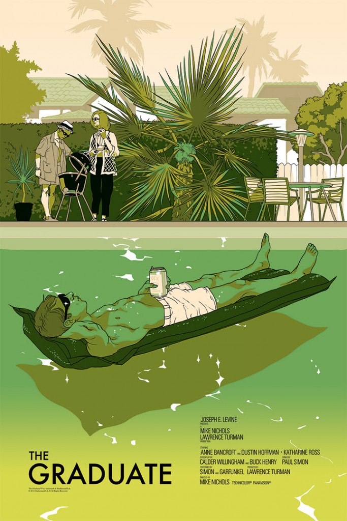 Tomer Hanuka | 411posters