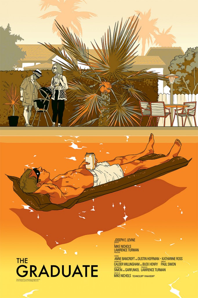 Tomer Hanuka | 411posters