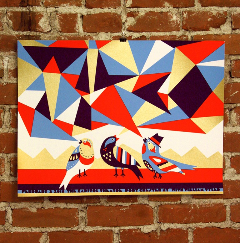 Nate Duval | 411posters