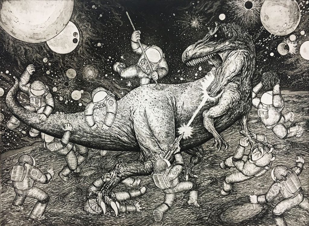 Joe Carr | 411posters