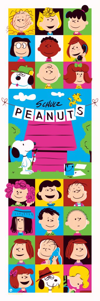 Peanuts | 411posters