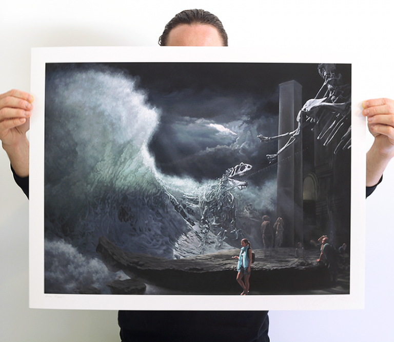Joel Rea | 411posters