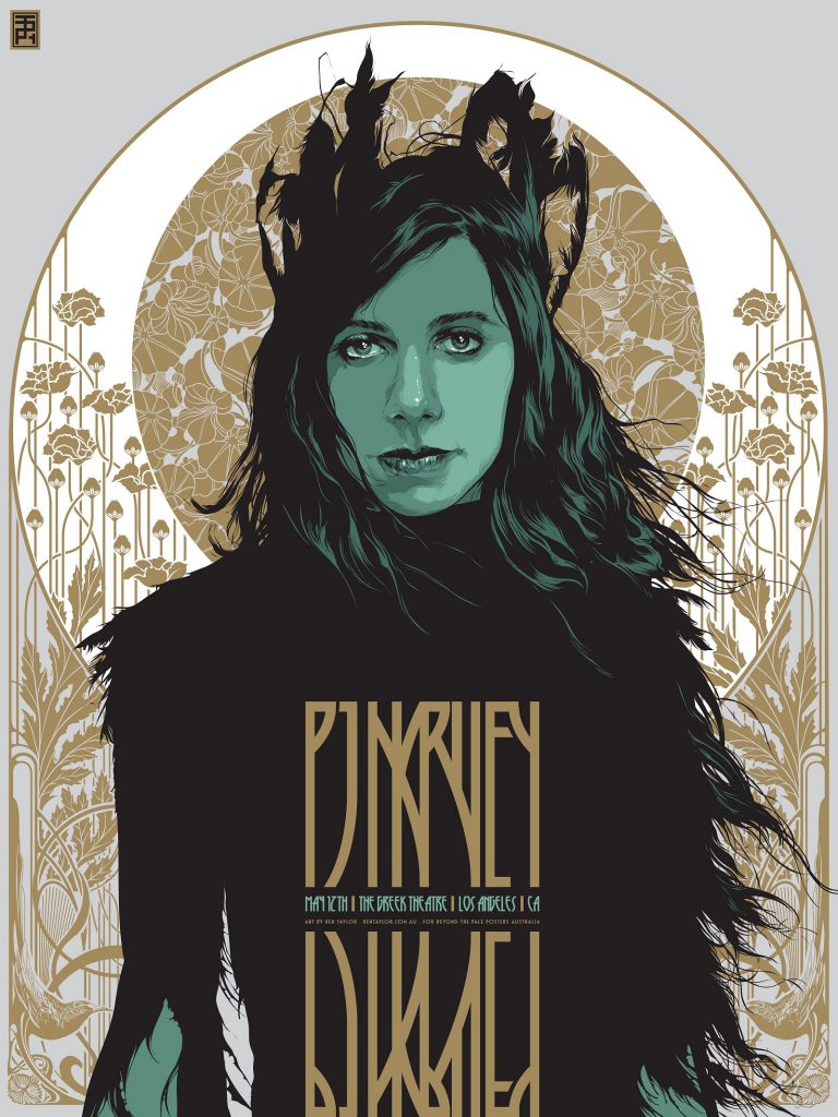 Ken Taylor | 411posters