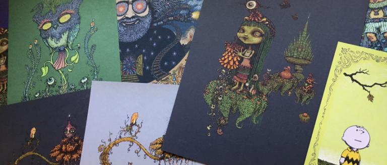 Marq Spusta | 411posters