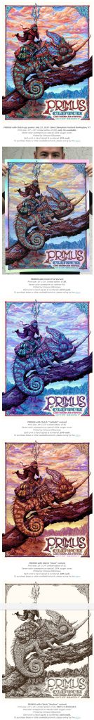 N.C. Winters | 411posters